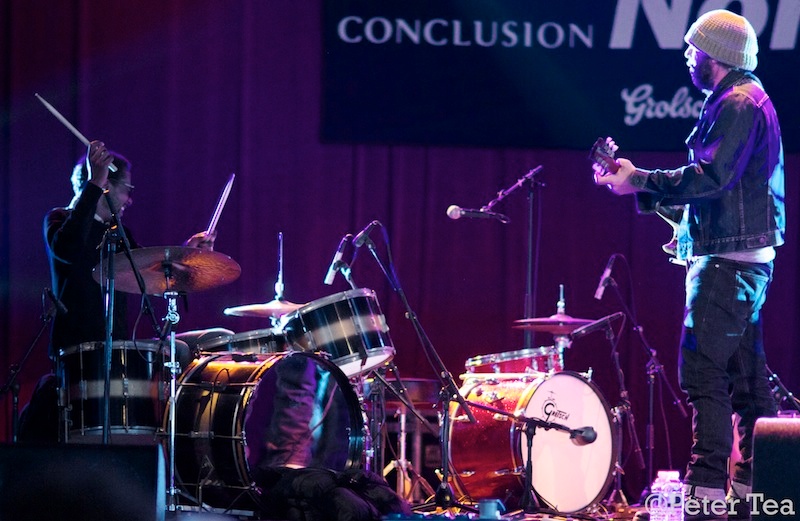 SONY DSC - Jazz Apparatus