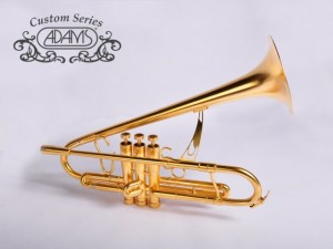 Christian Scott's Trumpet Gear - Jazz Apparatus