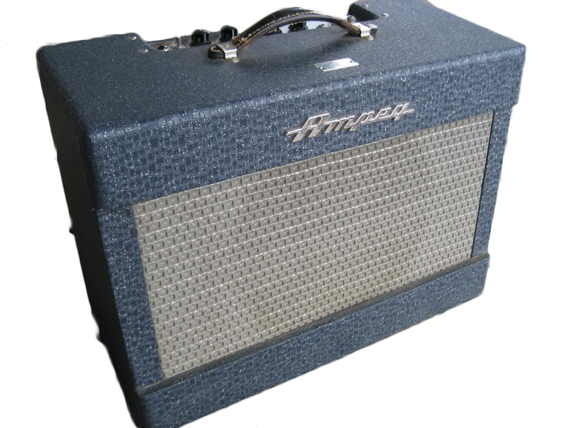 Julian Lage's Gear - Jazz Apparatus