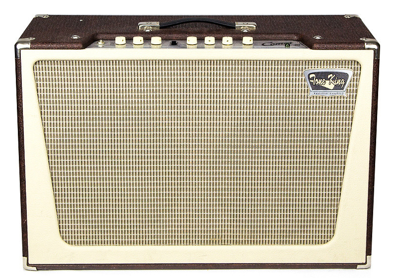 Gilad Hekselman's Gear - Jazz Apparatus